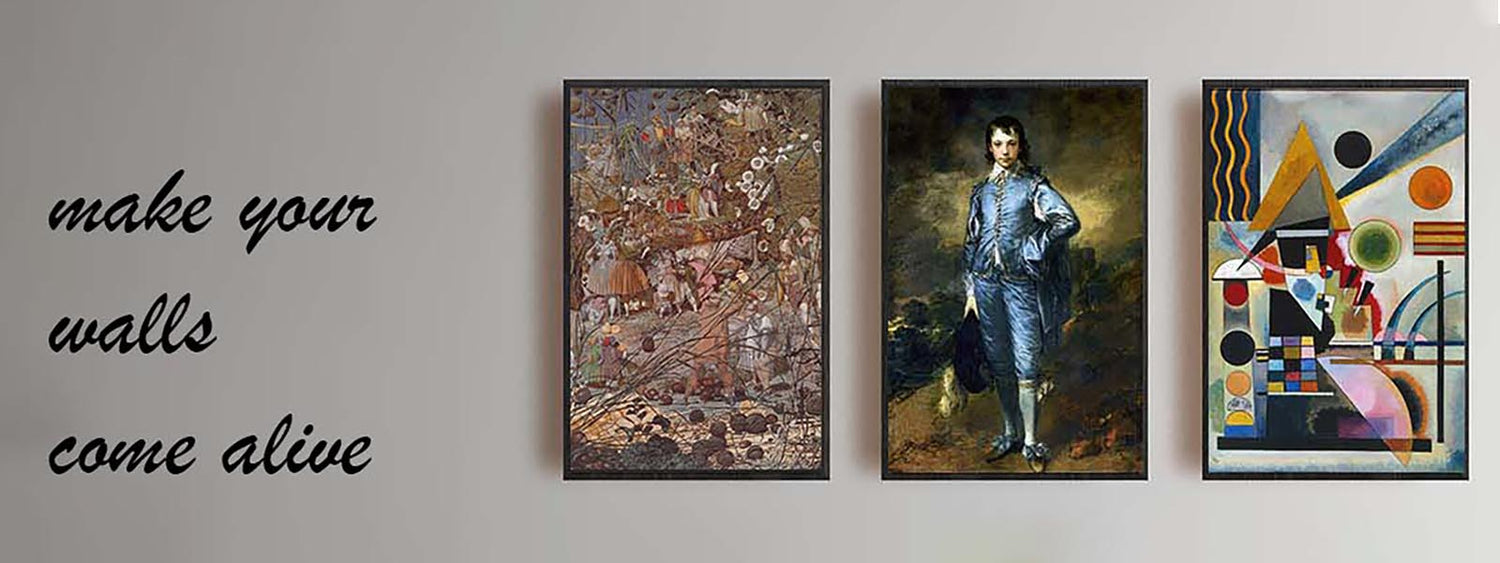 Period Prints | Vintage, Classic Art Posters, Art Prints & Photographs