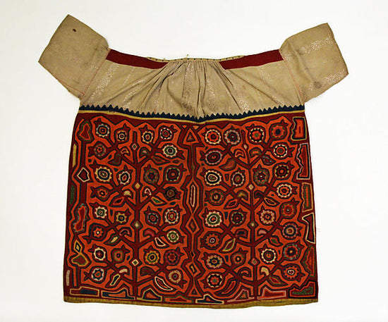 Blouse 1800–1938,16x12"(A3)Poster – Period Prints