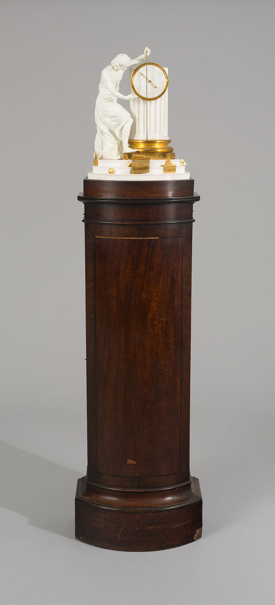 Barometer: Vulliamy London,16x12"(A3) Poster – Period Prints