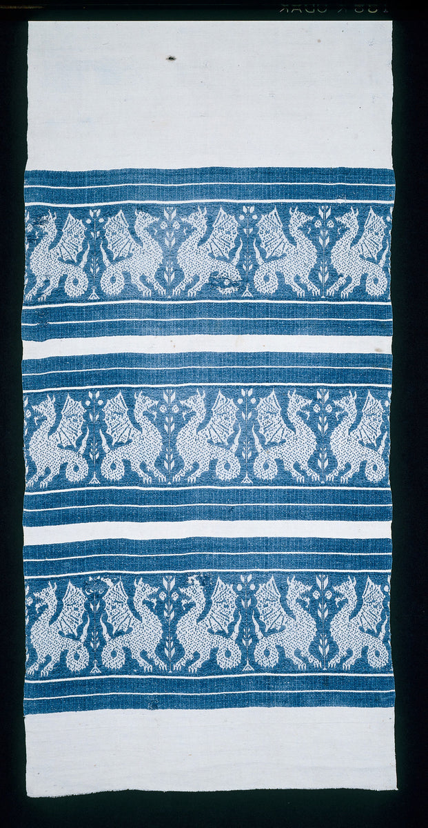 Towel: Italy, Perugia,16x12"(A3) Poster – Period Prints
