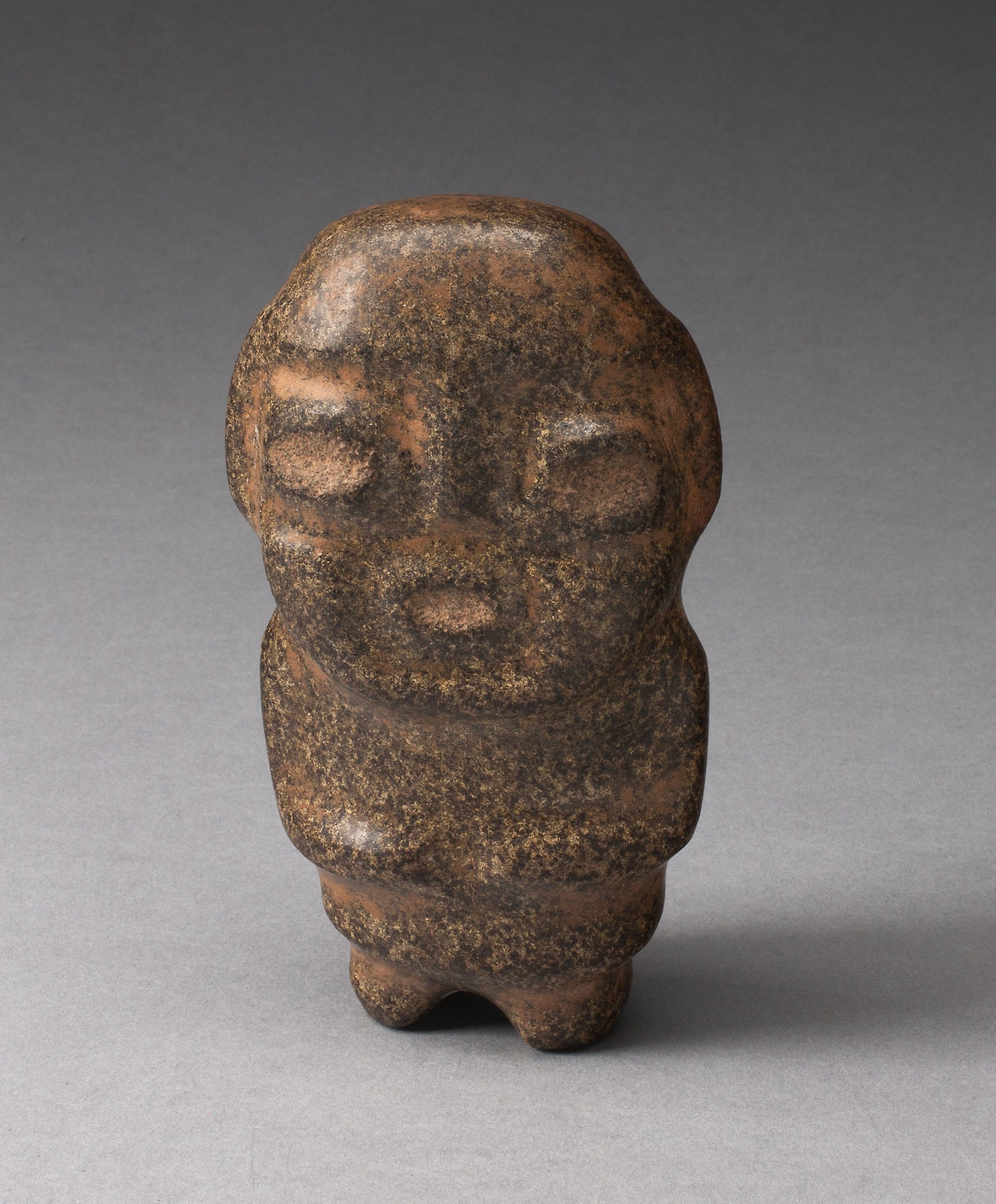 Standing Figure - Mezcala, Poster Print Wall Art – Period Prints