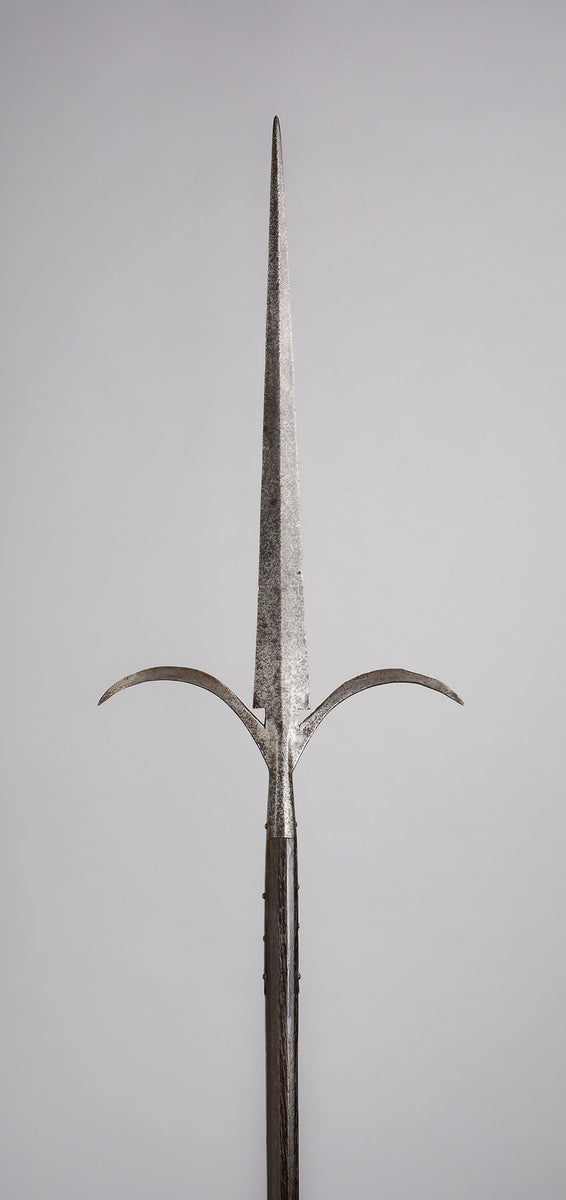 Friuli Spear: Italian,16x12"(A3) Poster – Period Prints