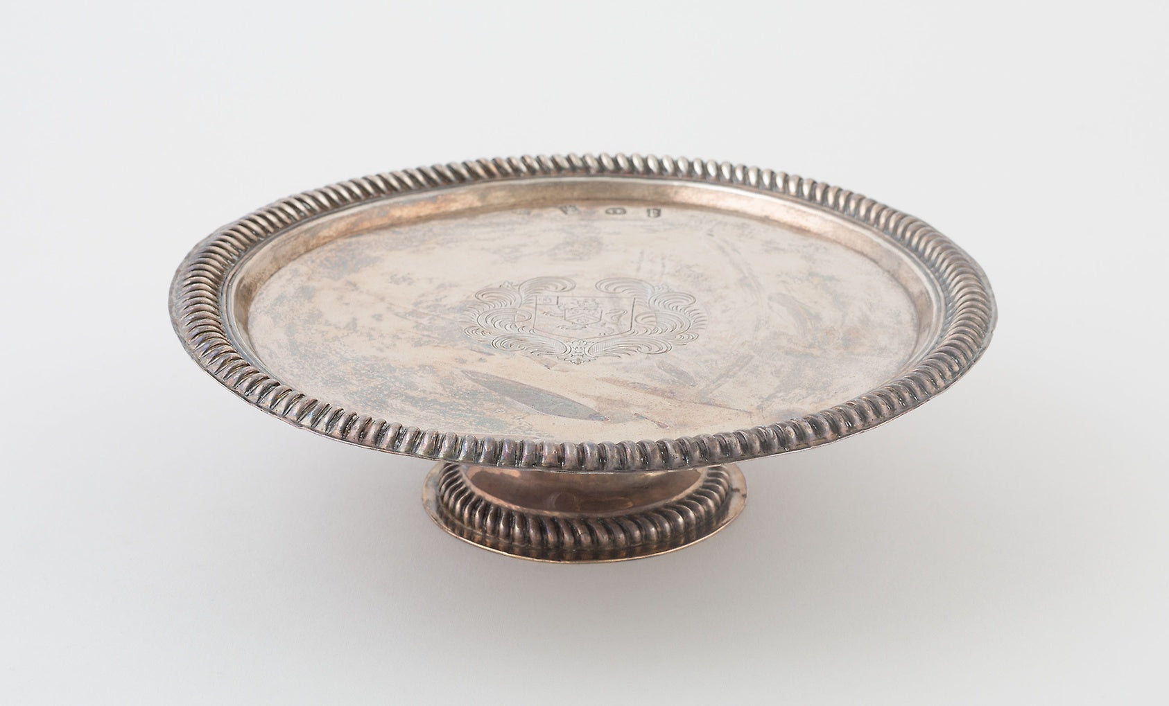Tazza - Possibly Thomas Ash, Poster Print Wall Art – Period Prints