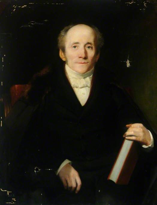 Henry Bower, vintage artwork by Henry William Pickersgill, vintage art ...